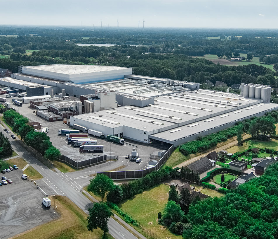 Über uns - MEG Gruppe