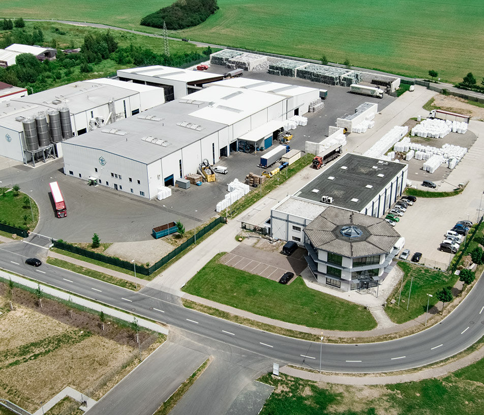 Über uns - MEG Gruppe