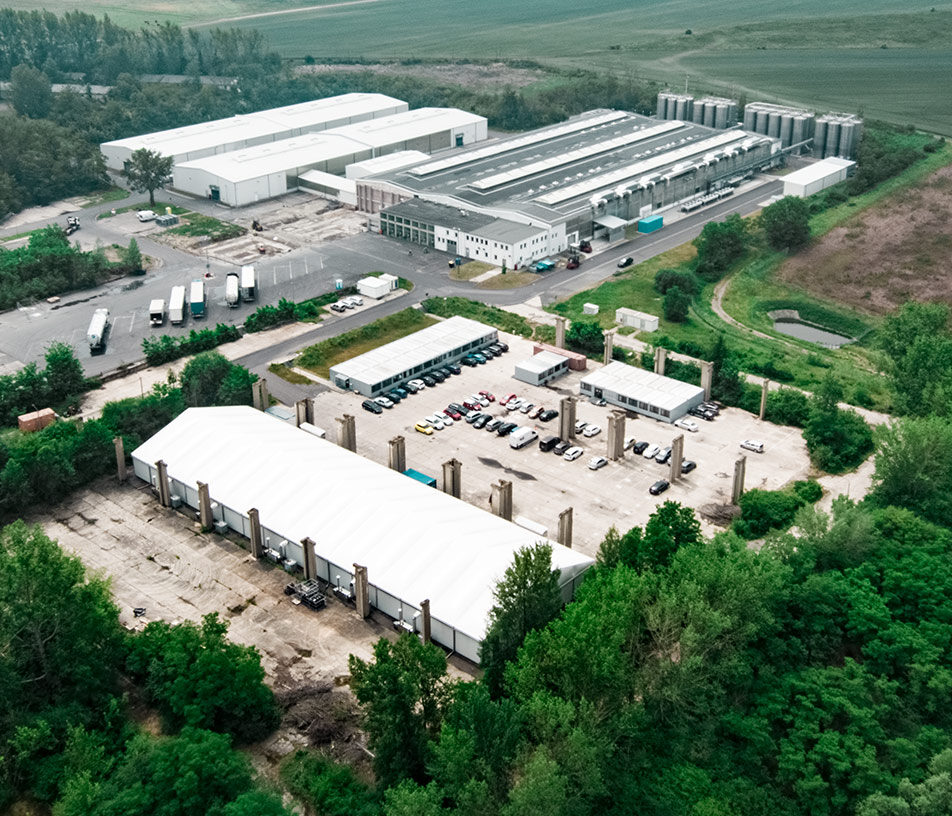 Über uns - MEG Gruppe