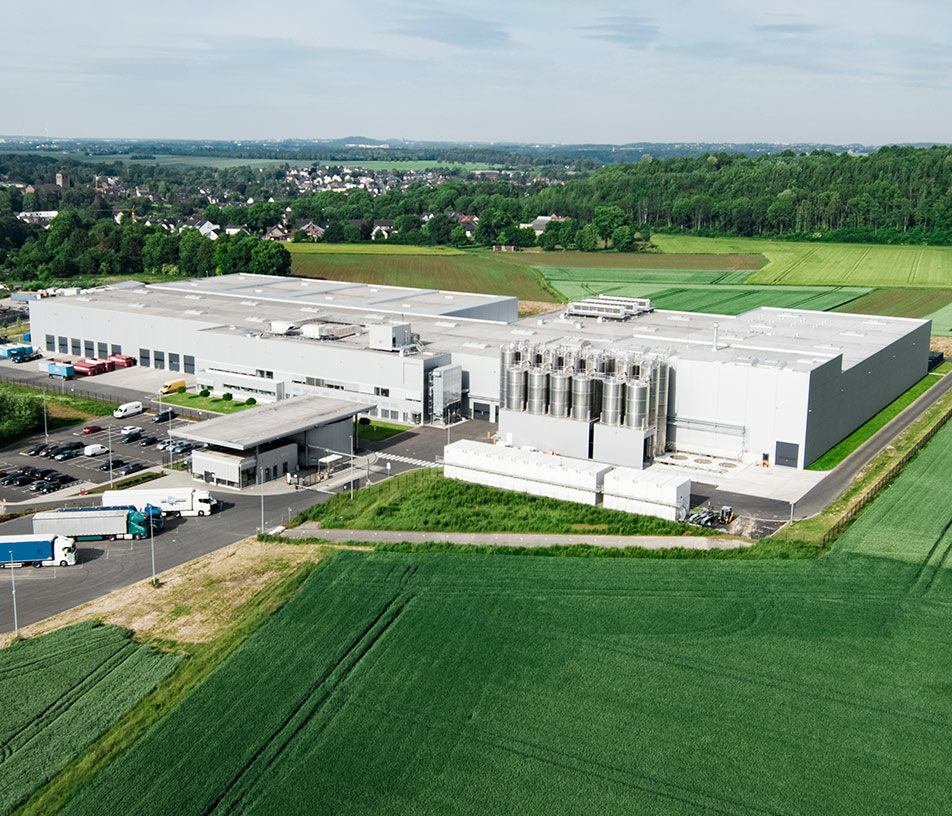 Über uns - MEG Gruppe