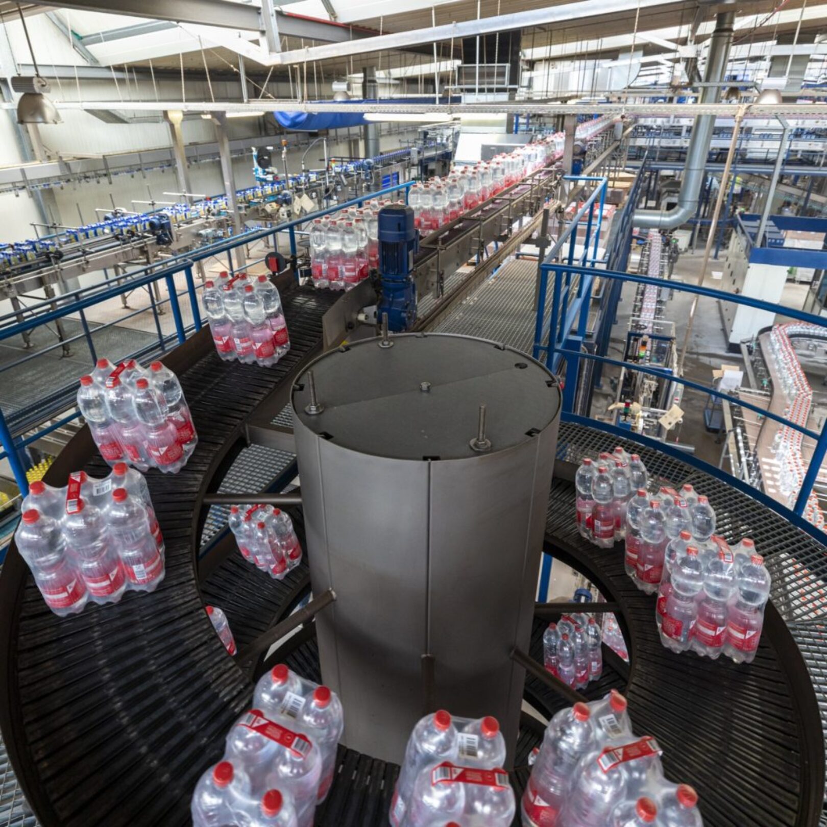 Über uns - MEG Gruppe