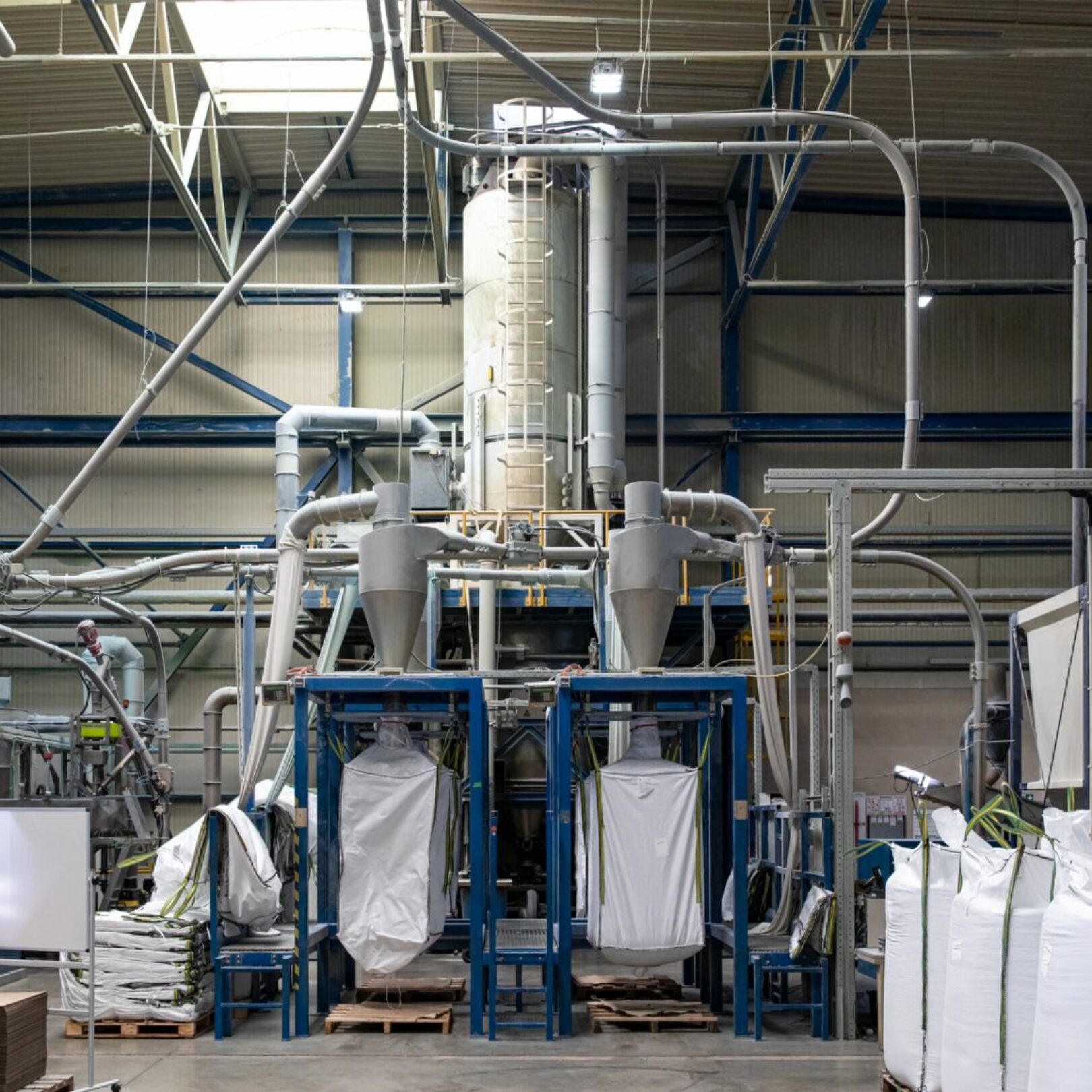 Über uns - MEG Gruppe