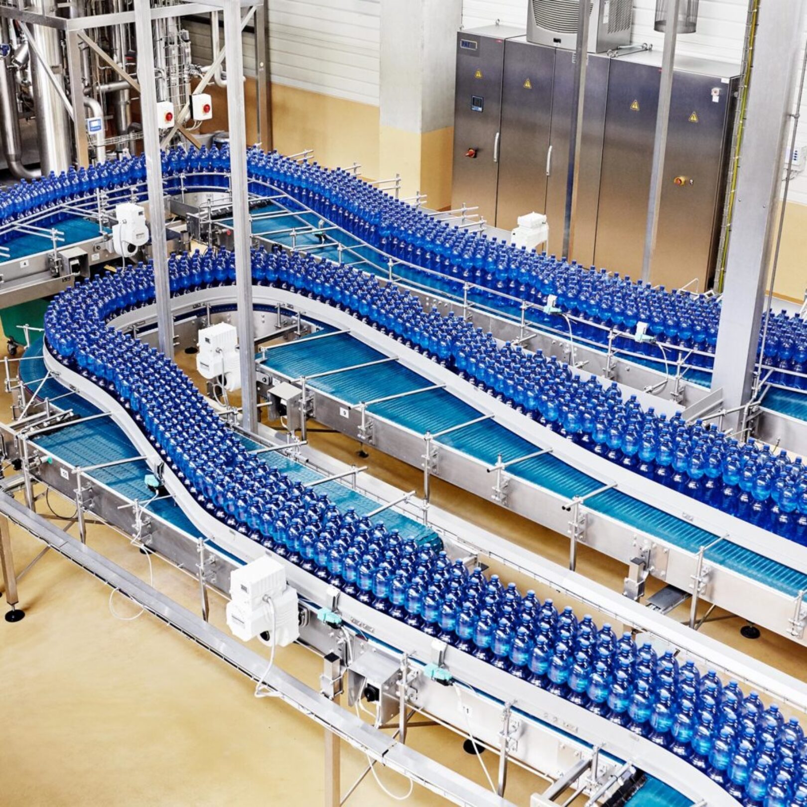 Über uns - MEG Gruppe