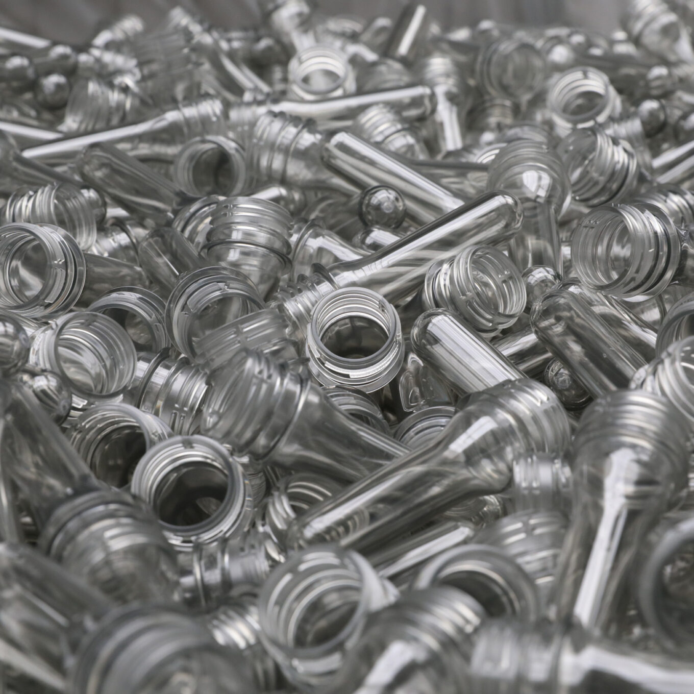 Preforms - MEG Gruppe