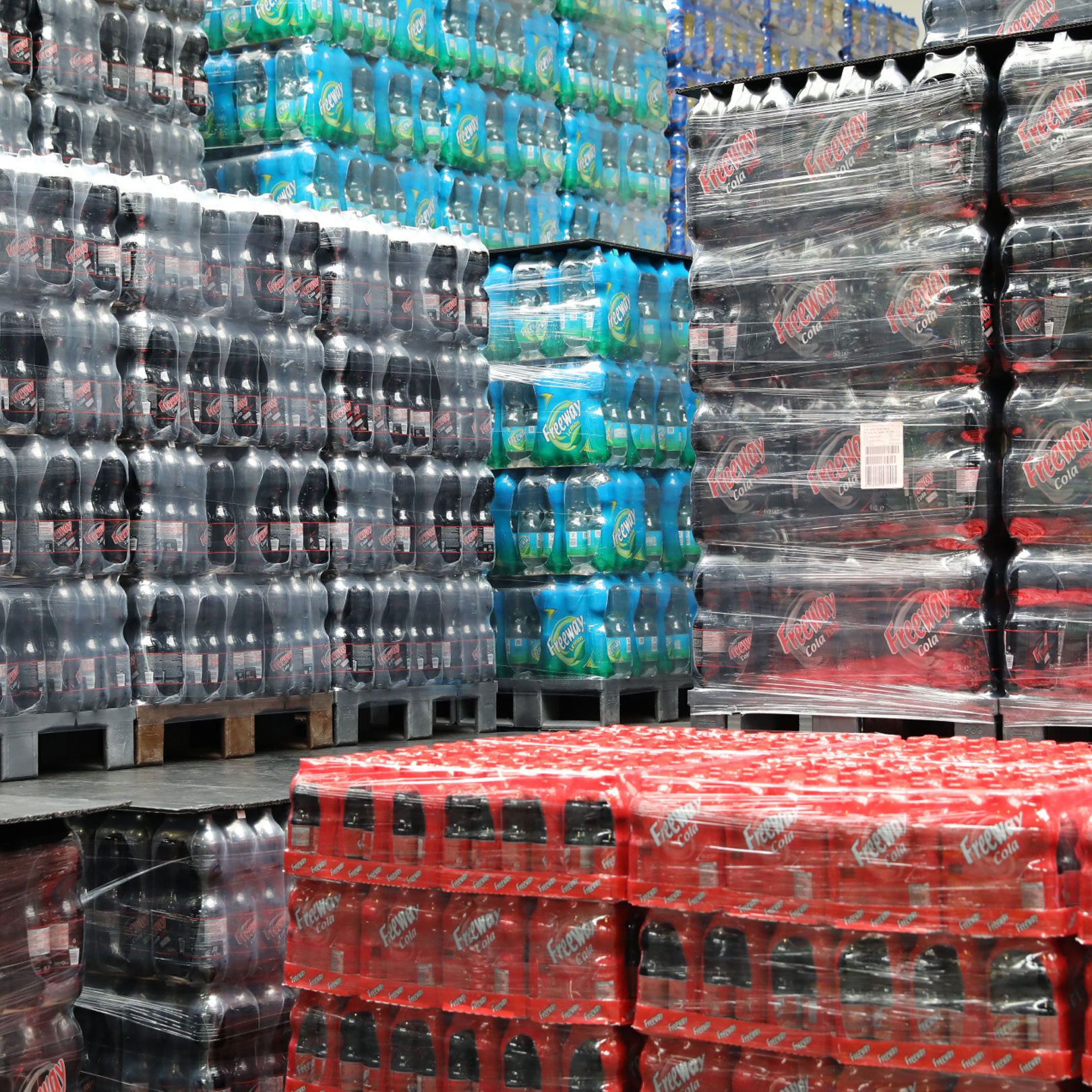 Limonaden - MEG Gruppe