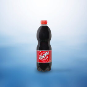 Limonaden - MEG Gruppe