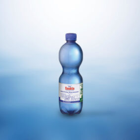 Mineralwasser - MEG Gruppe