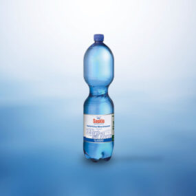 Mineralwasser - MEG Gruppe