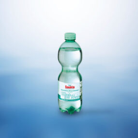 Mineralwasser - MEG Gruppe