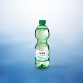 Mineralwasser - MEG Gruppe